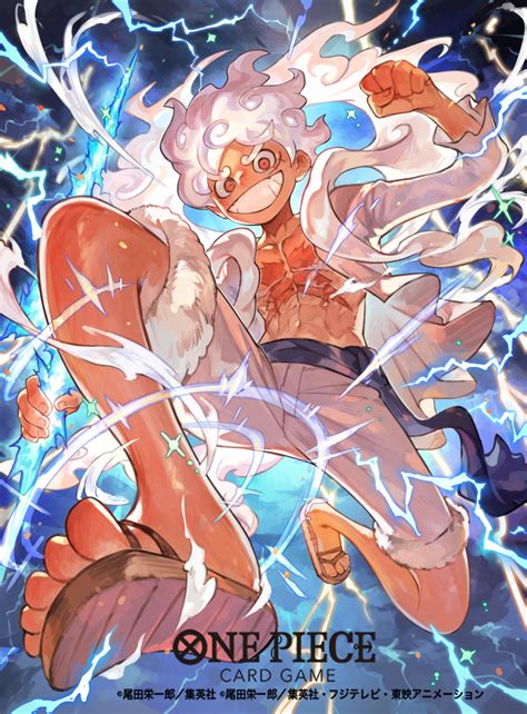 One Piece Card Game Danbooru