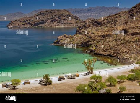 Playa El Coyote Banque De Photographies Et Dimages à Haute Résolution