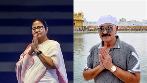 Mamata On Rakesh রকশ রশন চদ থক কথ বলন ইনদর গনধর সঙগ