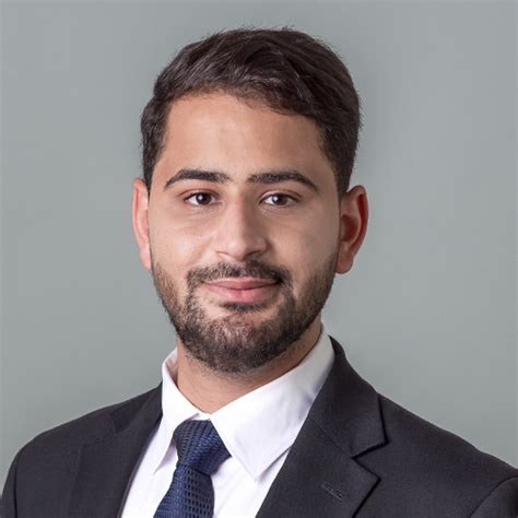 The People Of Cushman And Wakefield Mohamed Hossam