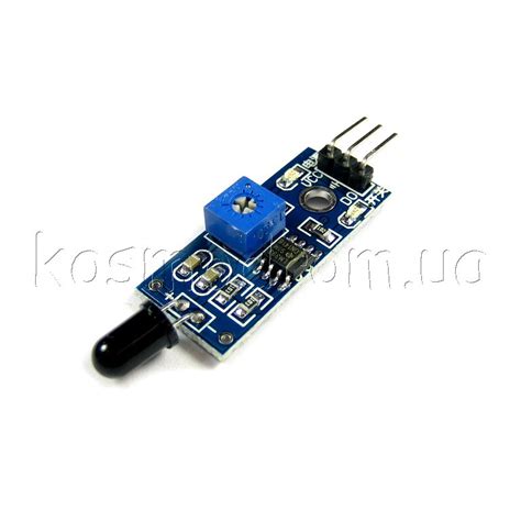 Купить Tcrt5000 Module на складе КОСМОДРОМ Харьков Украина