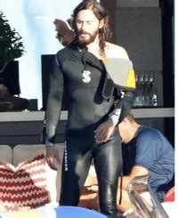 Jared Leto Page 18 LPSG