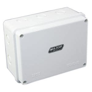 CBI Econodb 12 Way Pre Wired Distribution Board Voltex