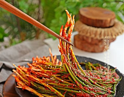 파김치 담그는법 15분컷 대박 파김치 레시피 양념 담그기 쪽파김치 레시피 담그는법 쪽파요리 네이버 블로그