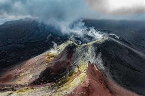 La Palma Volcano Eruption Aftermath Cumbre Vieja Enrico Pescantini
