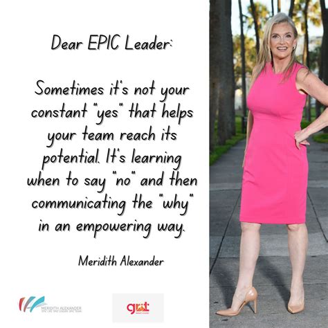 Meridith Hankenson Alexander On Linkedin Potential