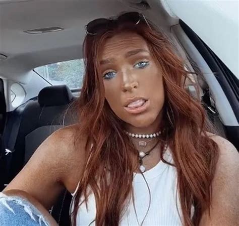 Womans Fake Tan Transformation Is So Extreme People Tell Her Have A