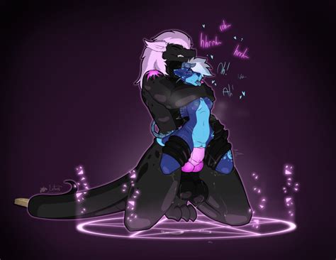 Rule 34 Absurd Res Anthro Arms Tied Balls Bodily Fluids Bound Chaos