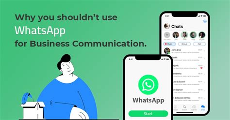 Is Whatsapp Safe For Business 10 Reasons Why You Shouldnt Use For Work
