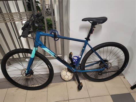 Polygon Path 2 Sports Equipment Bicycles And Parts Bicycles On Carousell