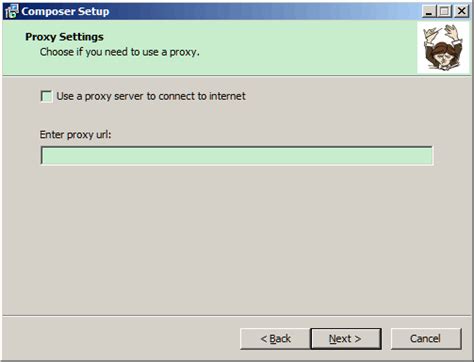 composer安装教程
