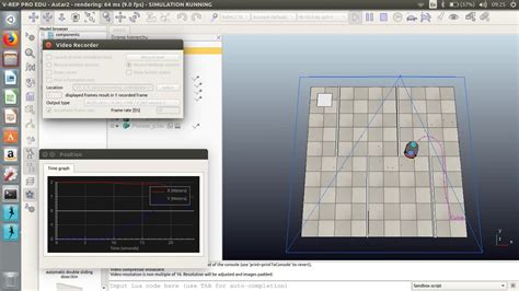 Mobile Robot Path Planning Modified A Algorithm Youtube