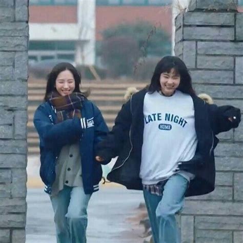 Yurim And Heedo Twenty One The Twenties Kdrama