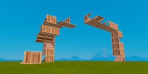 1v1v1 Realistic PVP OG Reload Realistics 8765 4125 9209 By Chhetz