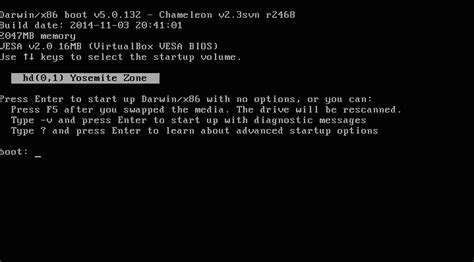 How To Install OS X Yosemite On Your PC With Yosemite Zone