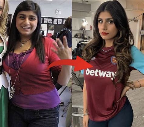 Mia Khalifa Now