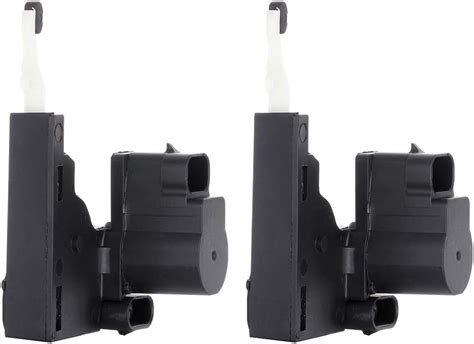 Aintier Door Lock Actuators Assembly Compatible For 1997