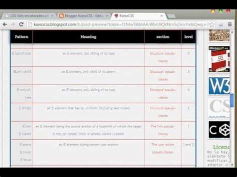 EsCss Sticky Header En Tablas Puro Css Con Position Sticky Por Kseso