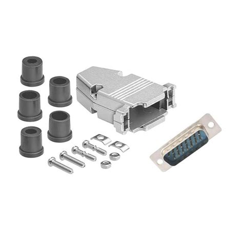 Dsc 15mm Kit Compucableplususa 커넥터 상호 연결 Digikey Marketplace