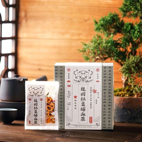 桂圓紅棗補血茶 花研草說｜養生保健食品飲品人氣榜 Pinkoi