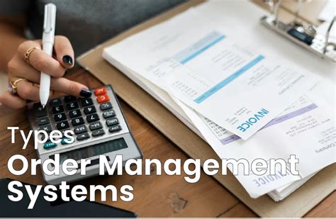 Order Management System Oms All About It And Implementation