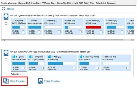 Cara Clone Windows 10 Dari HDD Ke SSD Secara Cepat TeknoDua