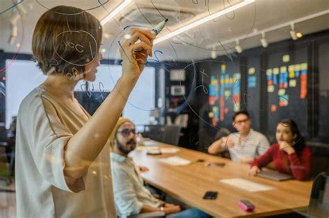 Gender Equity Insight From Women In Tech Staffing Matlen Silver