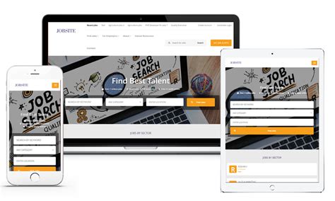 Job Portal Script Job Board Software Monster And Naukri Clone