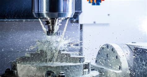 Cnc Milling Definition Process Benefits And Applications