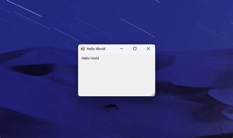 my powershell journey part 4 gui
