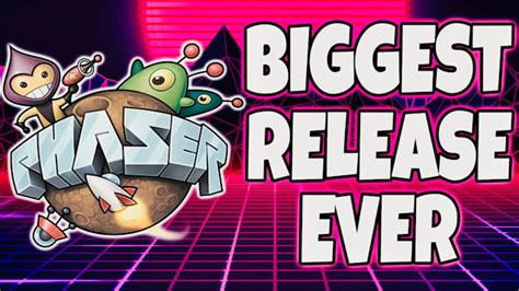 Develop Games Using Pygame Phaser Sfml And Raylib By Matthewwleoo