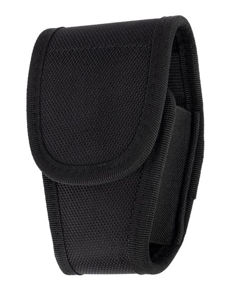 Nylon Handcuff Holder For Asp Handcuffs Security Uniform