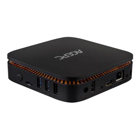 Acepc Ak Intel Celeron J Gb Gb Mini Pc