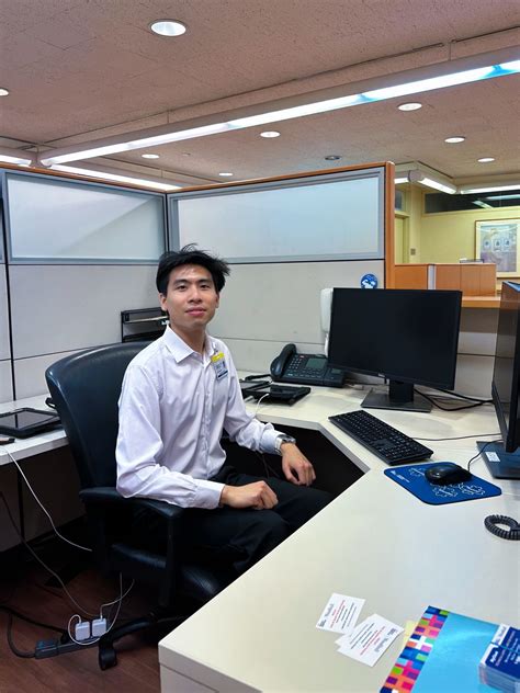 Zhen Chao Yu Zhen On Linkedin Im Thrilled To Announce That I Have Secured An Internship As A