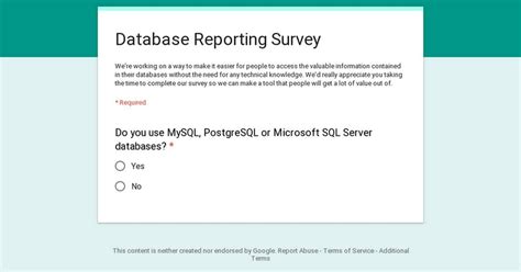 How Do You Build Reports From Your Databases Rsqlserver