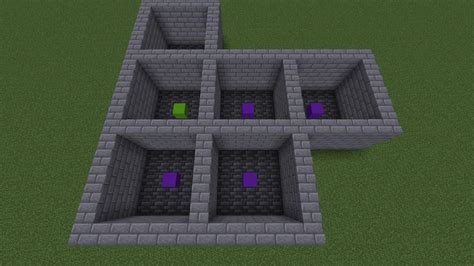 Github Ianmhuffmazegenerator A Minecraft Maze Generator Datapack