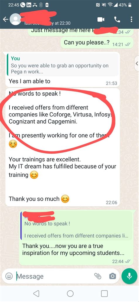 Nikhila Vedula On Linkedin Sucess Stories