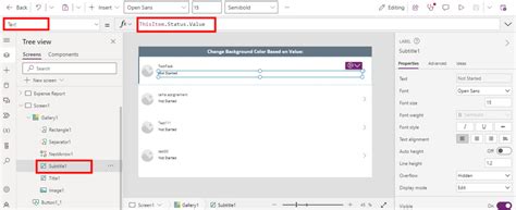 power apps conditional formatting 7 key techniques guide