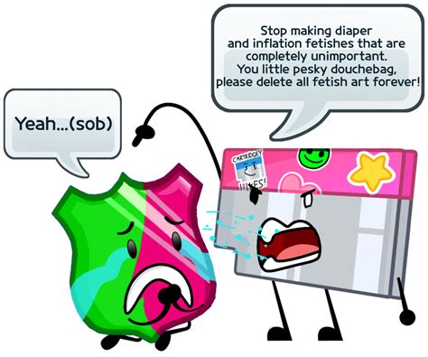 Message Ignoring Blakedennis2005s Fetishy Arts By Stopmeppl On Deviantart