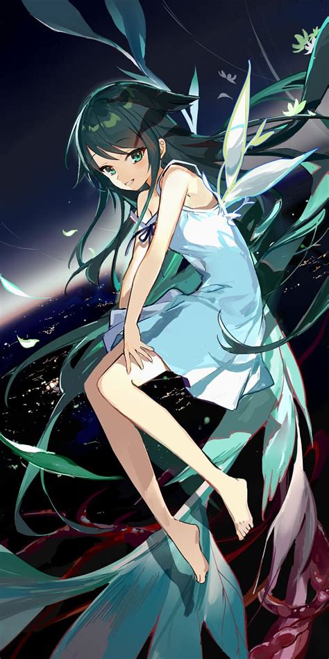 Saya Saya No Uta Image By Btkcyber Zerochan Anime Image Board