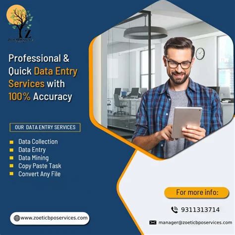Data Entry Project Provider At ₹ 855000month In Noida Id 23738729791