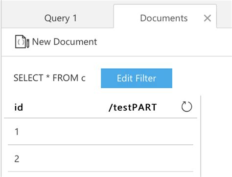 Azure Cosmos Db Delete Document With Python Stack Overflow