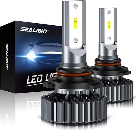 3 Best LED Headlight Bulbs In Year 2024