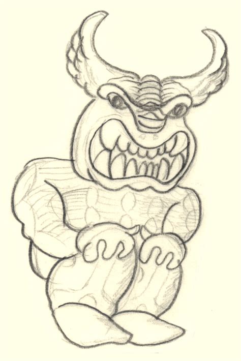 Strange Idol Artlung Blog Strange Ido Joe
