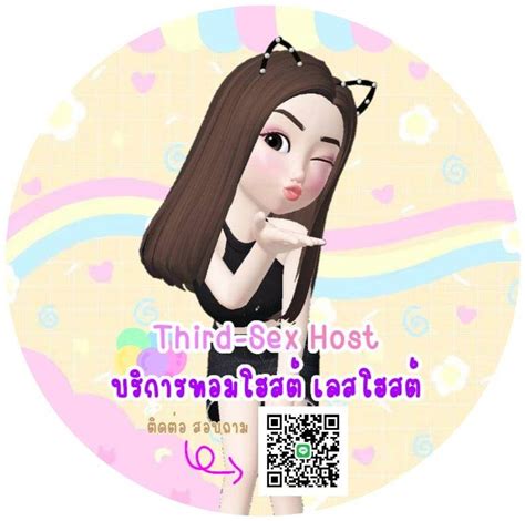 Third Sex Host Bangkok Third Sex Host Bangkok