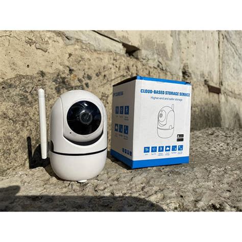 Камера Wifi Qc011 Облачко Camera Y7¶ 50 Id 2034853389 ціна 920 ₴ купити на Prom Ua