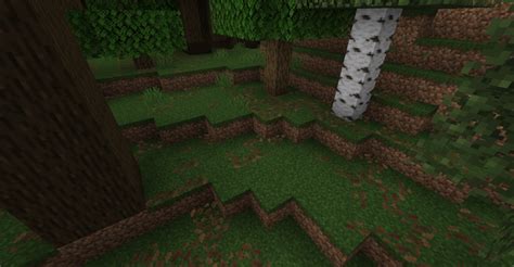 Leaf Litter Minecraft Wiki