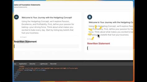 Glide Ai Component Get Faster And Better Results With Css Classes Community Resources Glide