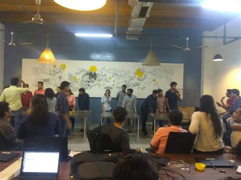 Hashedin By Deloitte Office Photos Glassdoor