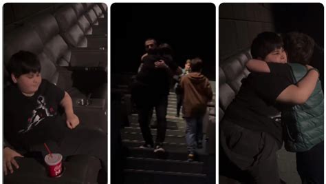 „არცერთი კინოთეატრი არ არის ადაპტირებული ეტლზე დრო მოვა და სულ ასკინკილით ავირბენთ კიბეებზე